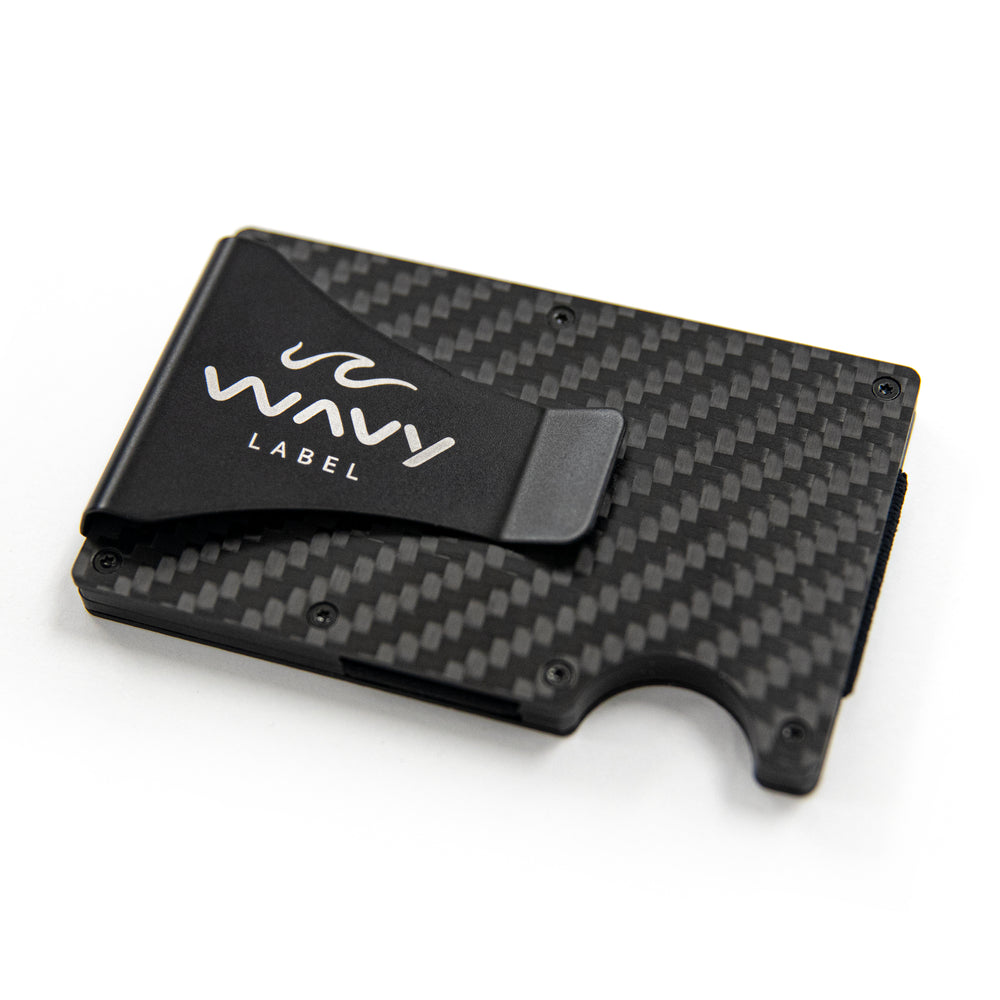 Products – Wavy Label